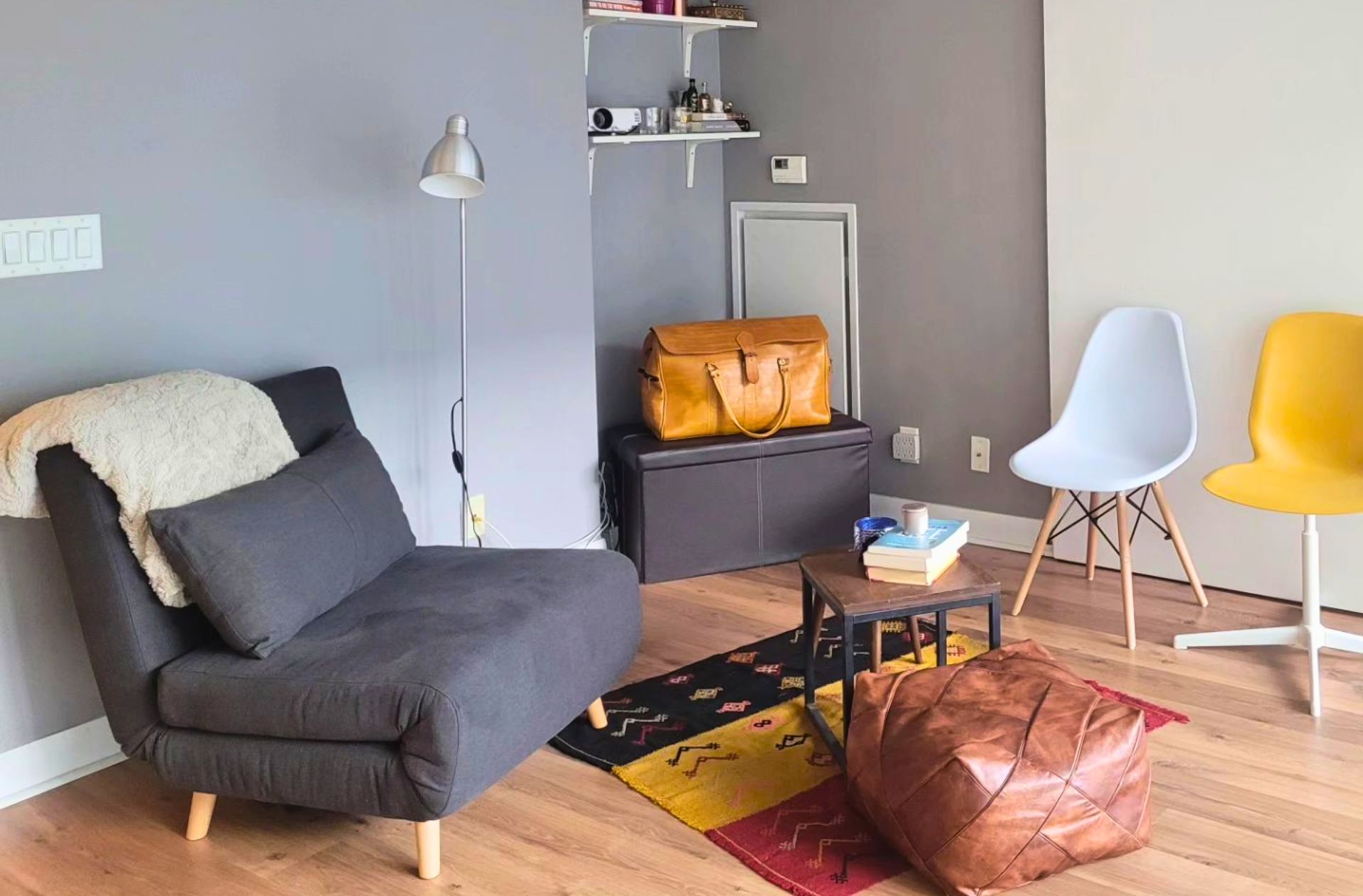 Toronto – mini maisons co